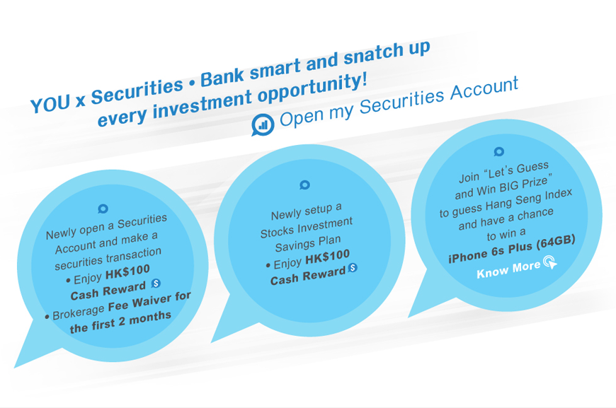 Dah Sing Bank, Limited - Personal Banking - YOU Banking